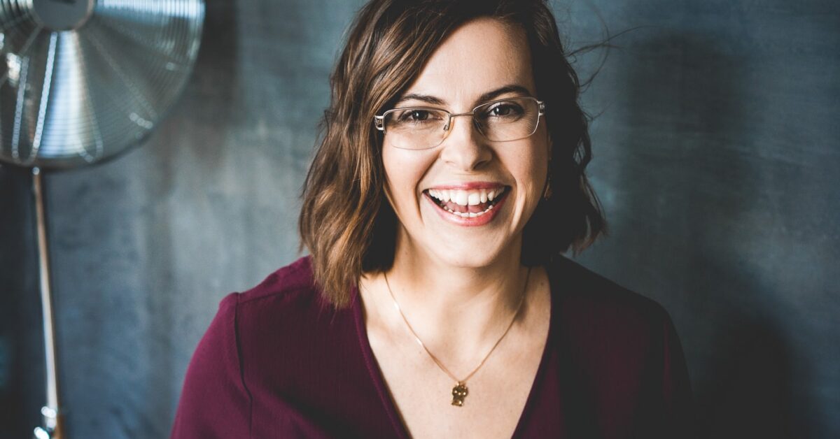 Technik & Prozesse verstehen | Olga Weiss Technik-Expertin